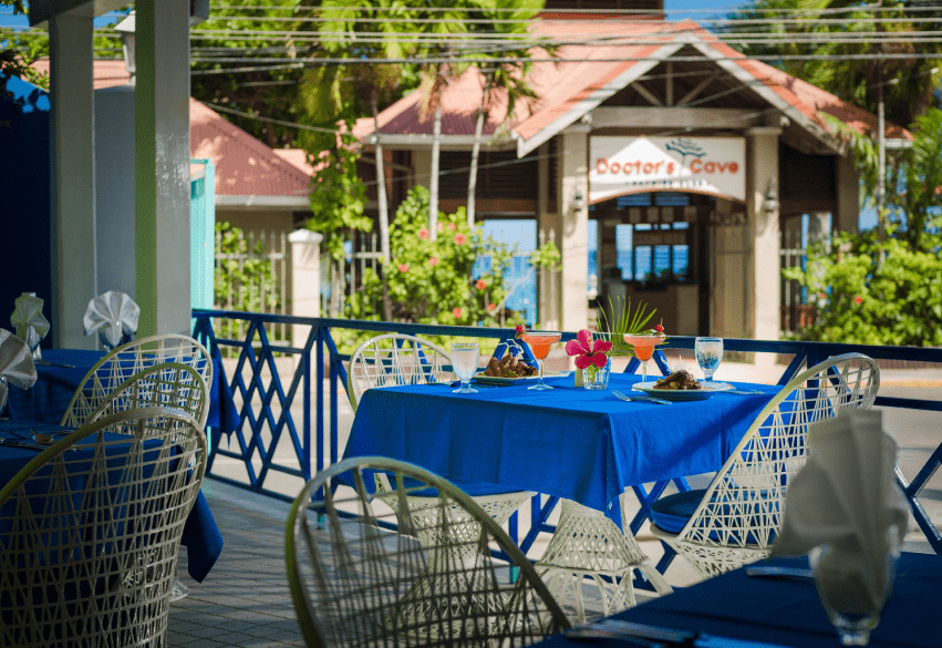 Activities & Facilities – Deja Resort